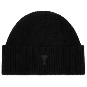 Ami Paris Beanie Hats For Men