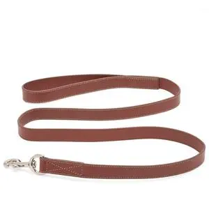 A.p.c. Leather Dog Lead