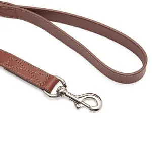 A.p.c. Leather Dog Lead