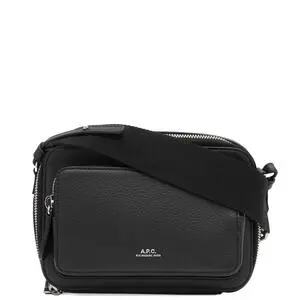 A.p.c. Soho Camera Bag