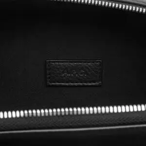 A.p.c. Soho Camera Bag