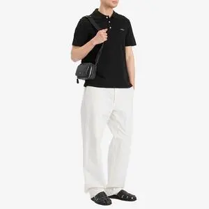 A.p.c. Soho Camera Bag