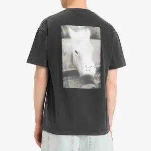 POLAR SKATE CO. Horse Hand T-shirt
