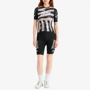 Rapha X Patta Pro Team Cargo Bike Shorts