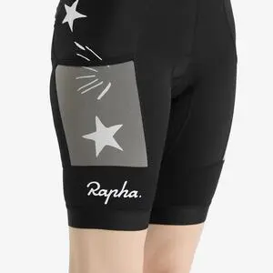 Rapha X Patta Pro Team Cargo Bike Shorts