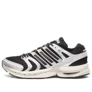 Adidas Adistar Control 5 Sneakers - Black/silver Metallic/grey One
