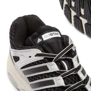 Adidas Adistar Control 5 Sneakers - Black/silver Metallic/grey One