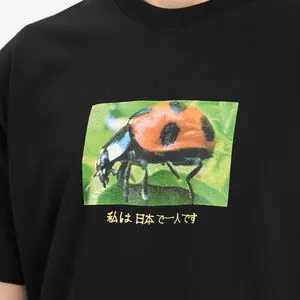 POLAR SKATE CO. Ladybug T-shirt