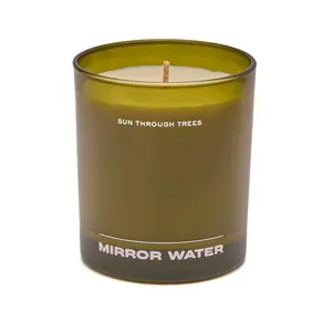 Mirror Water Candles & Room Scents Products For Women