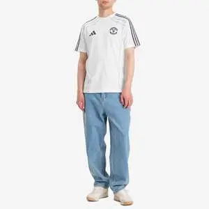 Adidas Manchester United Ubp T-shirt