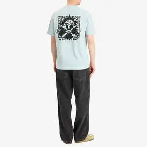 POLAR SKATE CO. Skate Club T-shirt