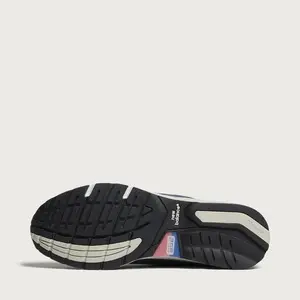 NEW BALANCE U992ny Made In Usa Sneaker - Navy