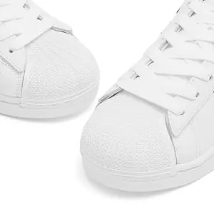 Adidas Superstar Ii Sneaker - White/core Black