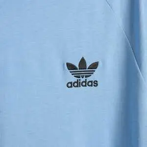Adidas 3-stripes T-shirt