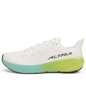 ALTRA Experience Flow 2 Sneakers - White/lime