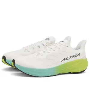 ALTRA Experience Flow 2 Sneakers - White/lime