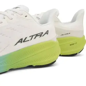 ALTRA Experience Flow 2 Sneakers - White/lime