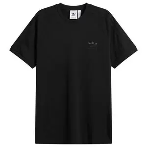 Adidas Straight Hem T-shirts For Women