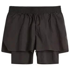 Puma Printed Shorts For Women