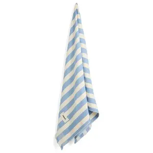 TEKLA Beach Towel - Moro Stripes
