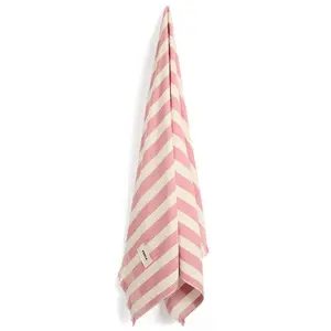 TEKLA Beach Towel - Palma Stripes
