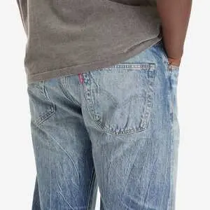 LEVI'S S Lvc 1947 501 Jeans - Starry Dynamo