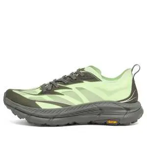 Hoka One One Lace Up Sneakers For Women