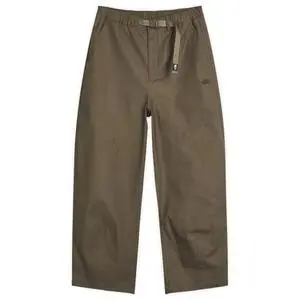 The North Face Straight Leg Pants For Men