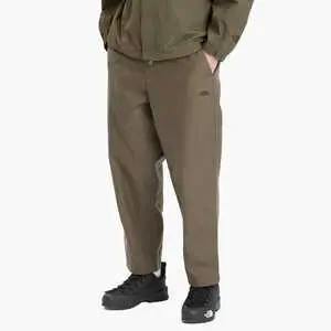 The North Face Lightweight Woven Trousers