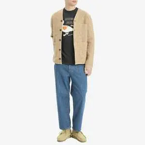 HUMAN MADE Duck Dry Alls T-shirt