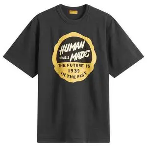 HUMAN MADE Seal Graphic T-shirt