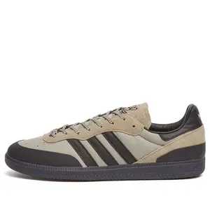 Adidas X 100 Thieves Palos Hills Sneakers - Silver Pebble/black/white