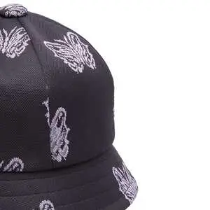 Needles X Kae Tanaka Bermuda Hat