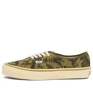 VANS Lx Authentic 44 Sneaker - Camo/antique Gold