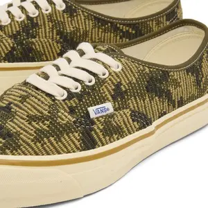 VANS Lx Authentic 44 Sneaker - Camo/antique Gold