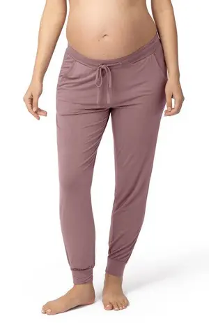 KINDRED BRAVELY Lounge Jogger - Twilight