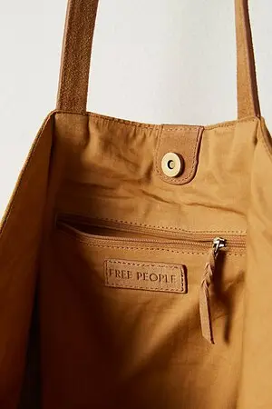 Free People Fleur Stud Tote