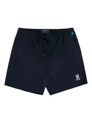 Psycho Bunny Milan Swim Shorts