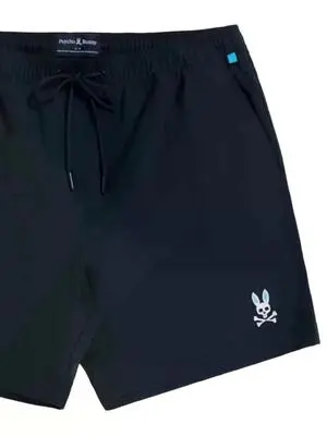 Psycho Bunny Milan Swim Shorts