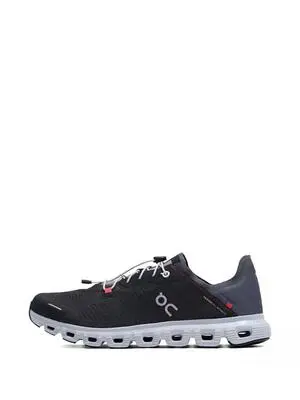 On Cloud 6 Sneakers - Black