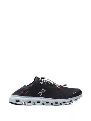 On Cloud 6 Sneakers - Black