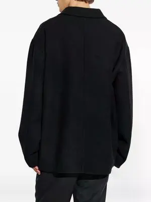 JIL SANDER Boxy Double-pocket Jacket