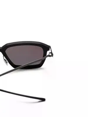 Mykita Square-frame Sunglasses