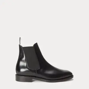 Ralph Lauren Elastic Boots For Men