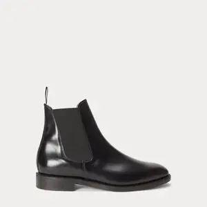 Ralph Lauren Troy Calfskin Chelsea Boot