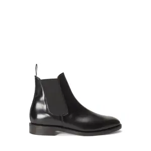 Ralph Lauren Troy Calfskin Chelsea Boot