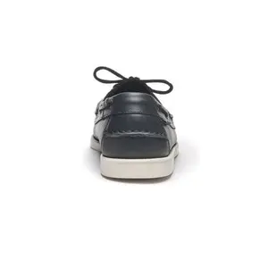 SEBAGO Classic Portland Boat Shoes - Black