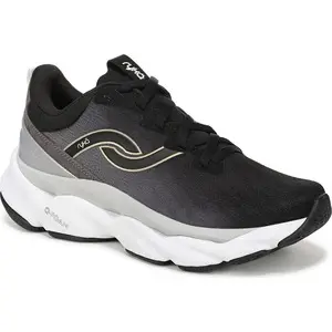 Ryka Paneled Sneakers For Women