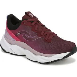 RYKA Elevate Lx Walking Sneaker - Windsor Red