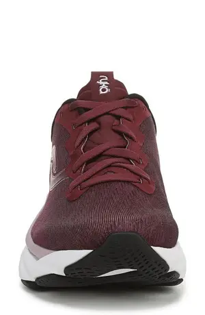 RYKA Elevate Lx Walking Sneaker - Windsor Red
